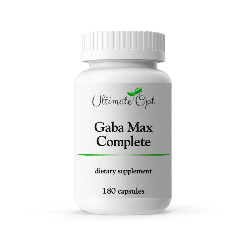GABA Max Complete