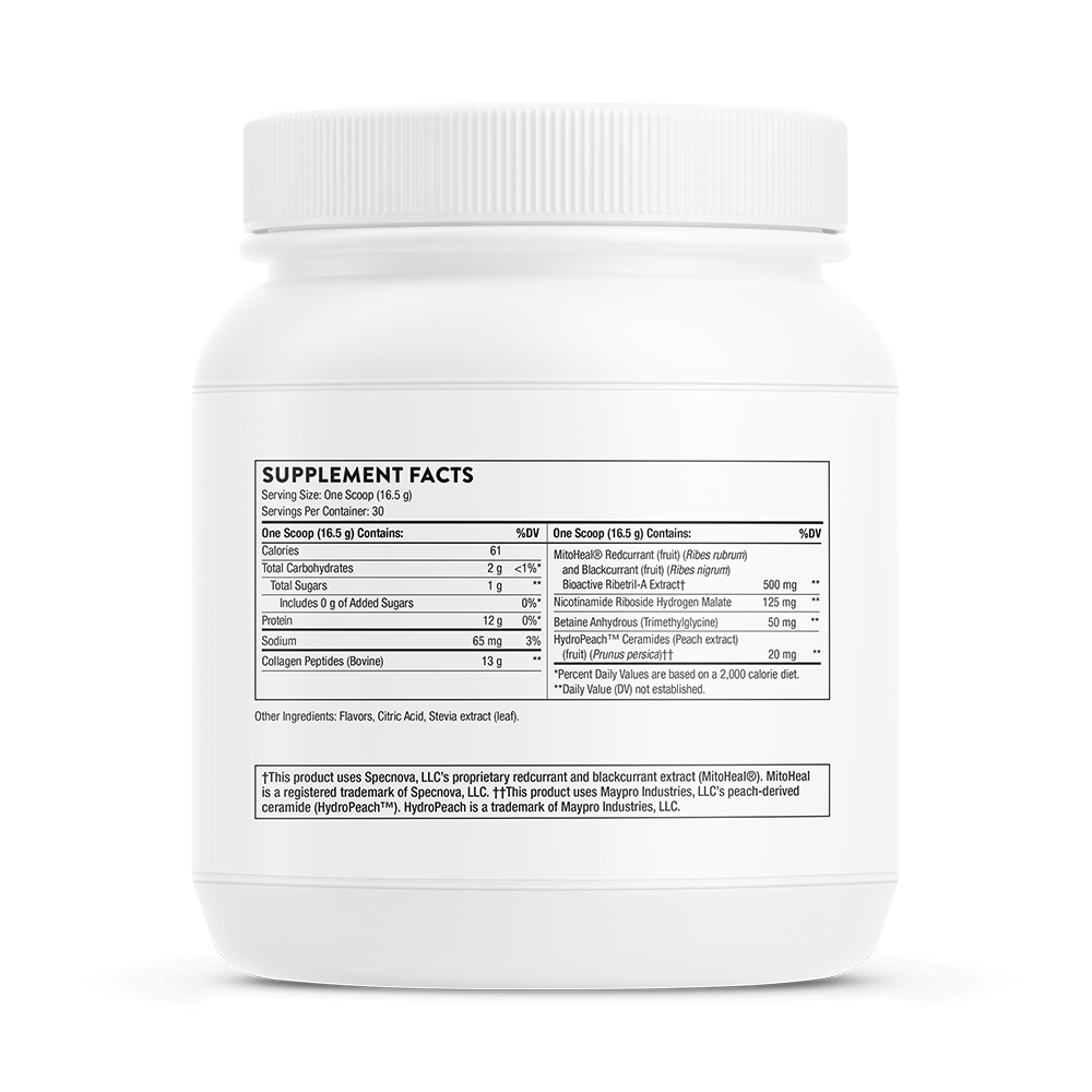 Collagen Plus(콜라겐 플러스)