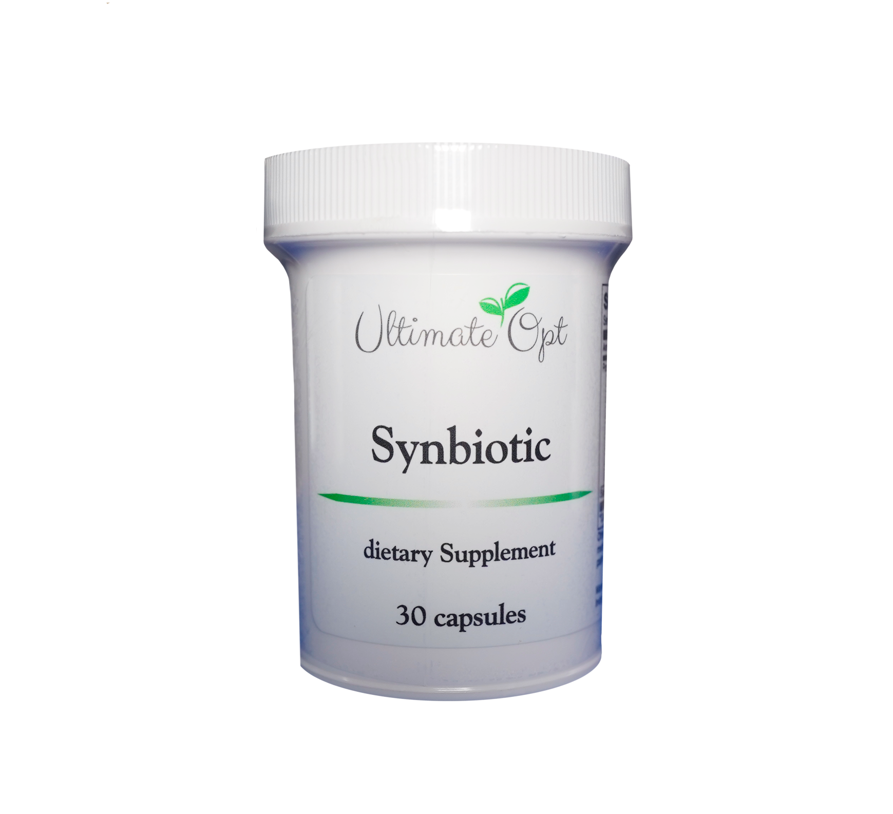 Synbiotic Complete Caps